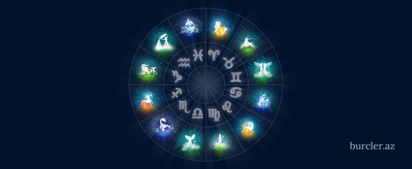 Burclerin Xususiyyetleri Haqqında - Bürc Xarakterleri ️