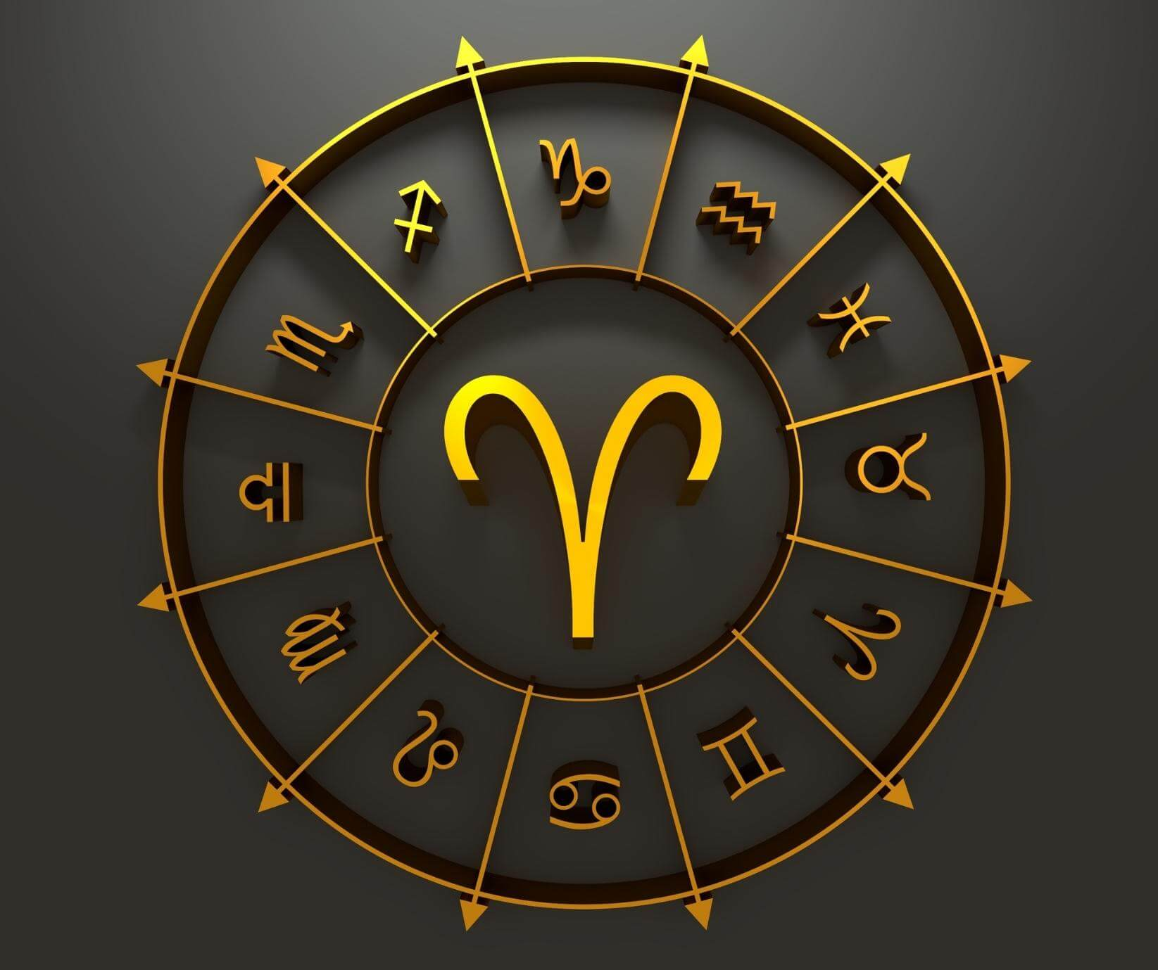 Qoc burcu hansi aydir♈ - Burcler 2025